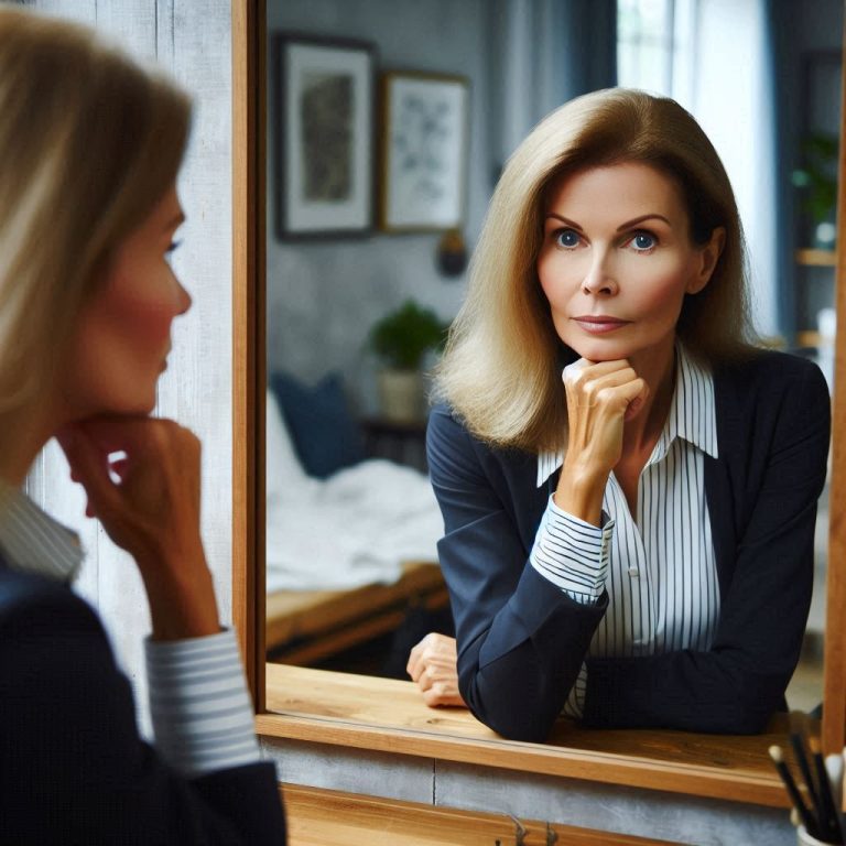 The Power of Reflection: A Key to Personal Growth and Continuous ...