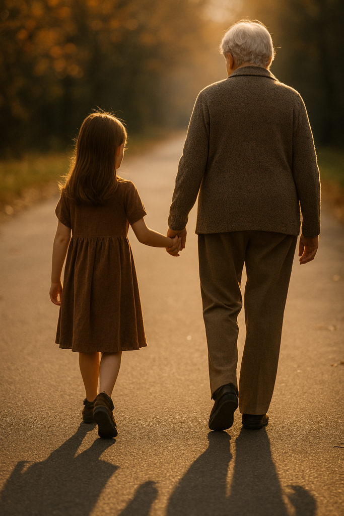 Breaking the Cycle: Healing Intergenerational Trauma in the 21st ...